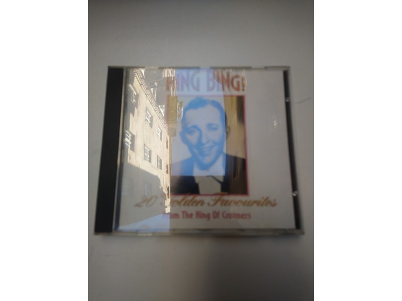 KING BING