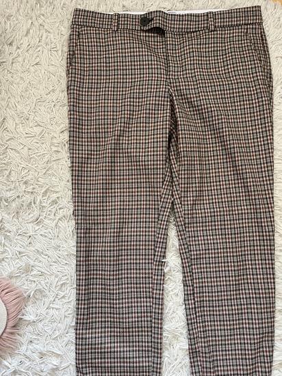 Mango pantalone