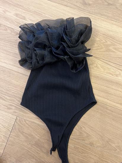 ZARA body