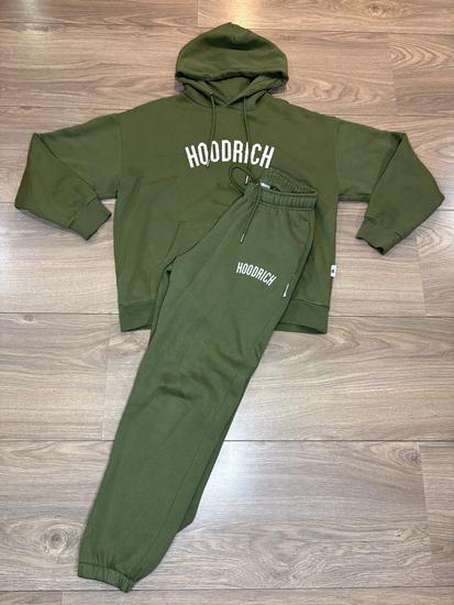 Hoodrich Komplet