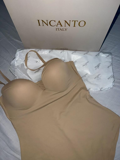Incanto bodi NOV