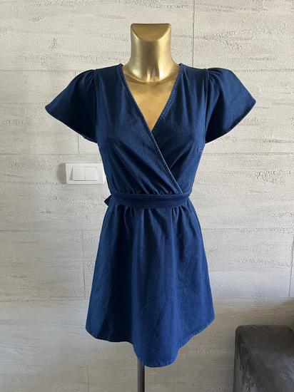 Mohito haljina NOVO SA ETIKETOM Vel.XS