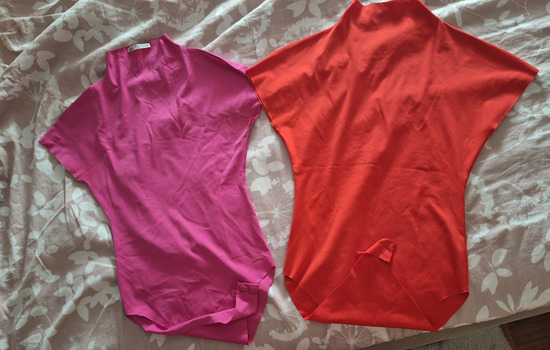 Zara bodi S
