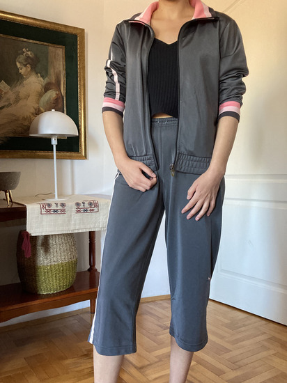 Puma komplet trenerica HIT CENA