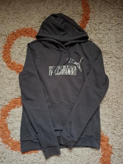 Original puma duks