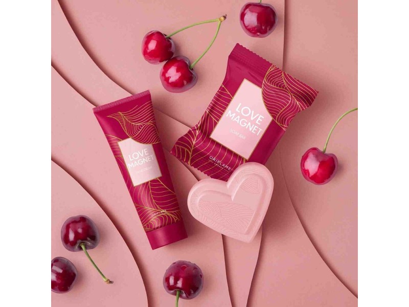 Love Magnet Oriflame set