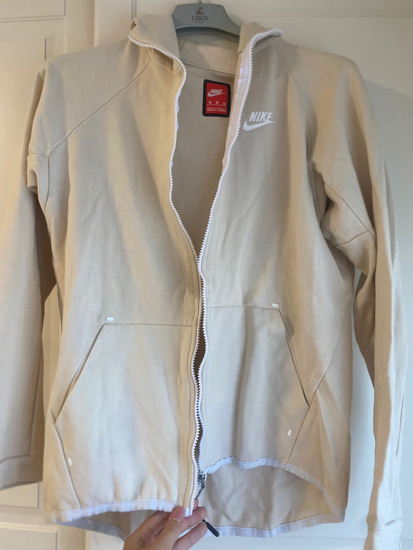 Nike duke M velicina