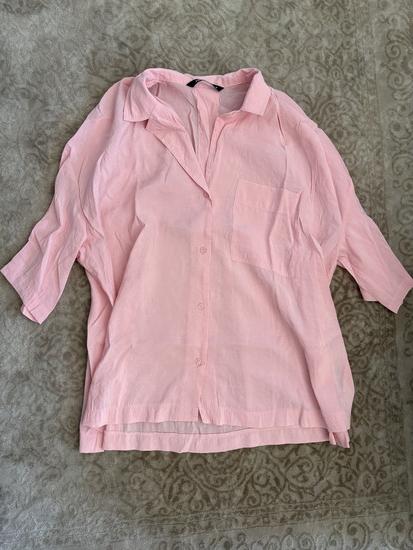 ZARA oversize kosulja