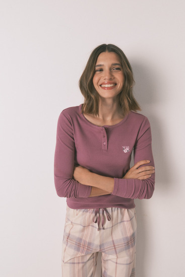 Women secret nova pidzama sa etiketom