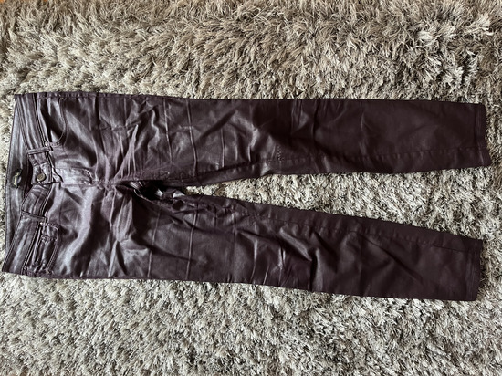 Massimo Dutti voskirane pantalone