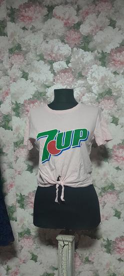 H&M seven up top majica