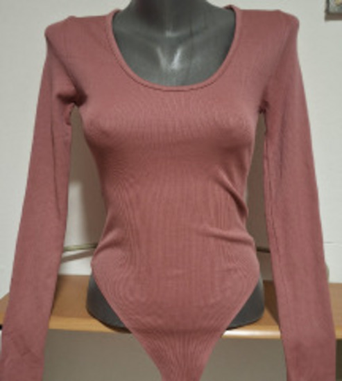 Zara bodi vel s