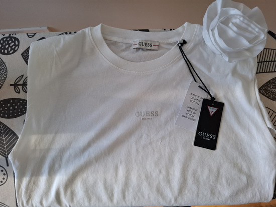 Nov Guess bodi S