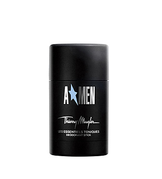 A*Men Thierry Mugler parfem
Thierry Mugler parfem
deostick, 75 ml