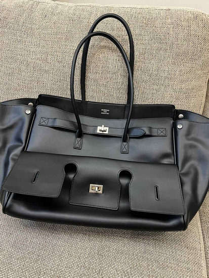 Balenciaga torba