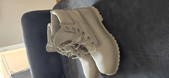 Timberland kožne cizme