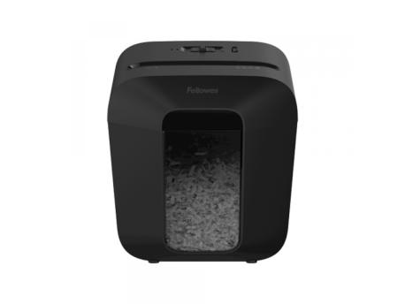 FELLOWES Uništivač dokumenata FELLOWES LX-25 crni 4170501