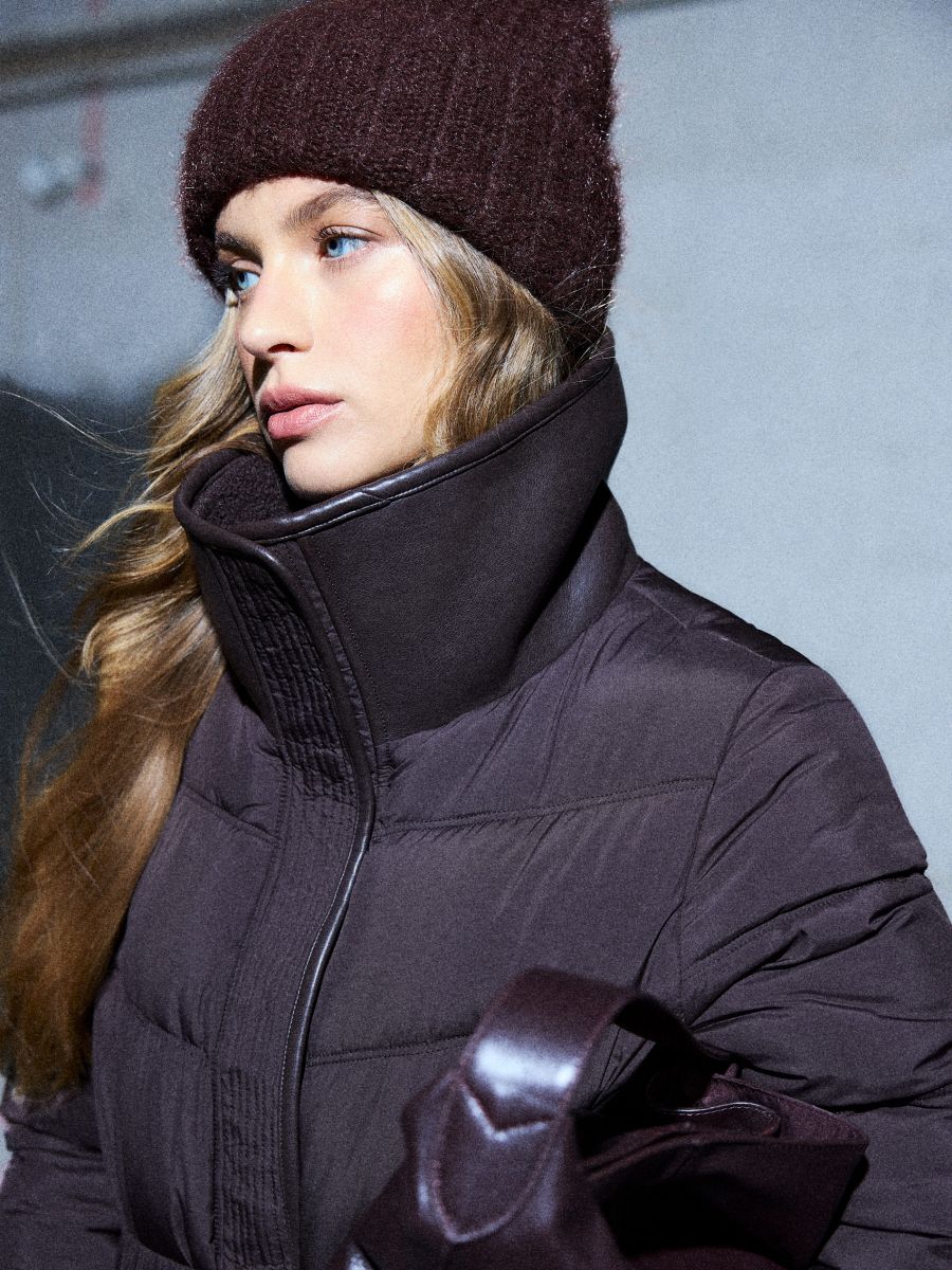 LADIES` CAP