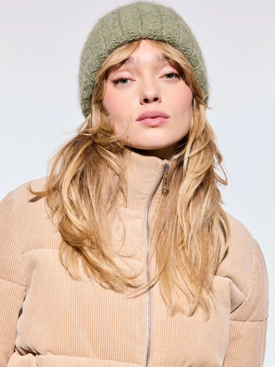 LADIES` CAP
