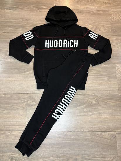 Hoodrich Komplet