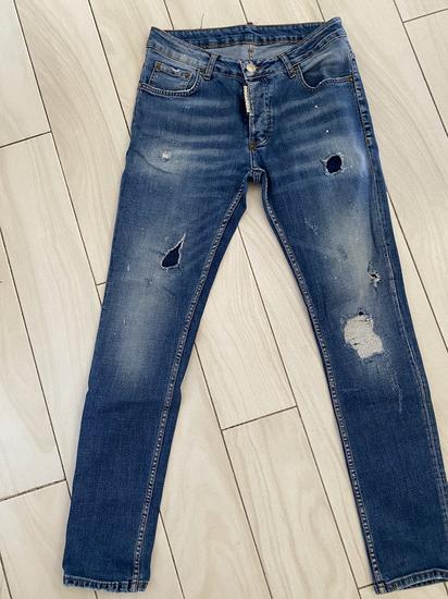 Philipp Plein Farmerke