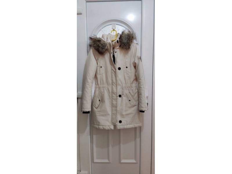 ZIMSKA JAKNA ONLY 38