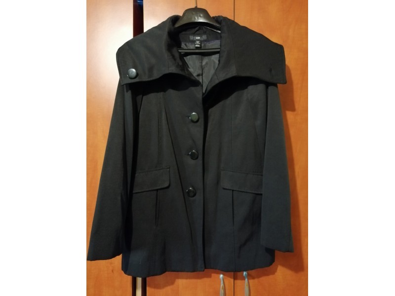 H&M jakna 38