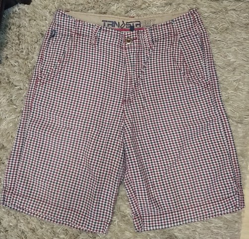 Terranova muske bermude vel 48 - L
