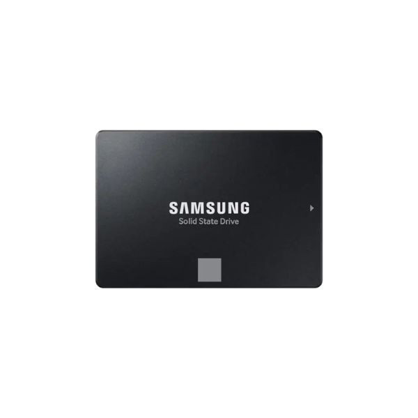 SSD Samsung 250GB 870 EVO MZ-77E250BW