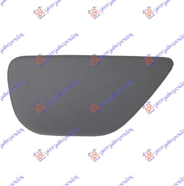 POKLOPAC PRSKALICE FARA (GT/F07) Leva str. BMW SERIES 5 (F07) GT (2010-2013) (OEM: 51117248063)