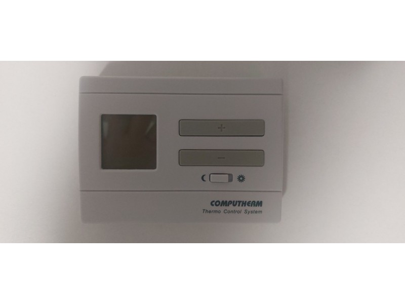 TERMOSTAT COMPUTHERM Q3