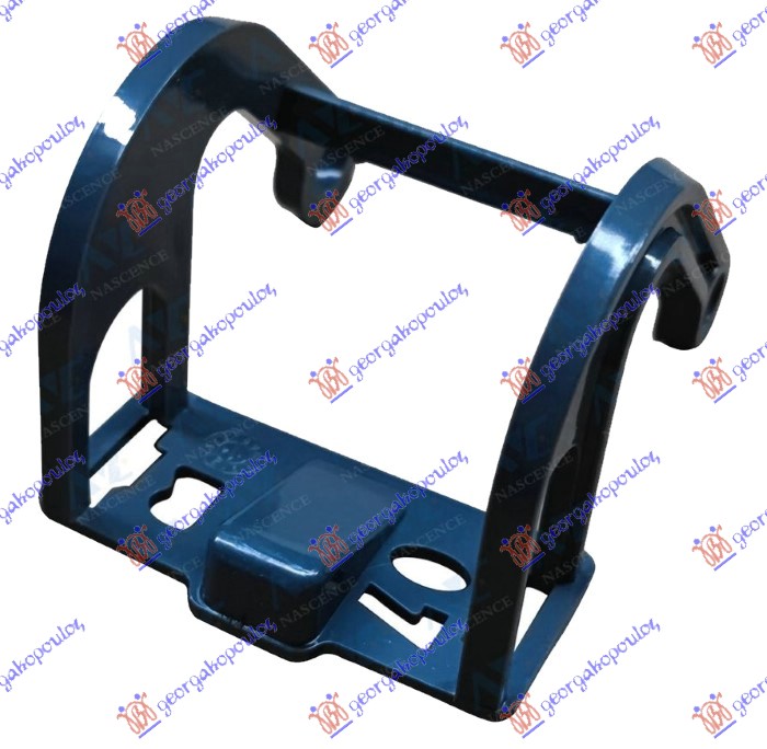 NOSAC POKLOPCA PRSKALICE FARA (GT/F07) Desna str. BMW SERIES 5 (F07) GT (2013-2016) (OEM: 51117128696)