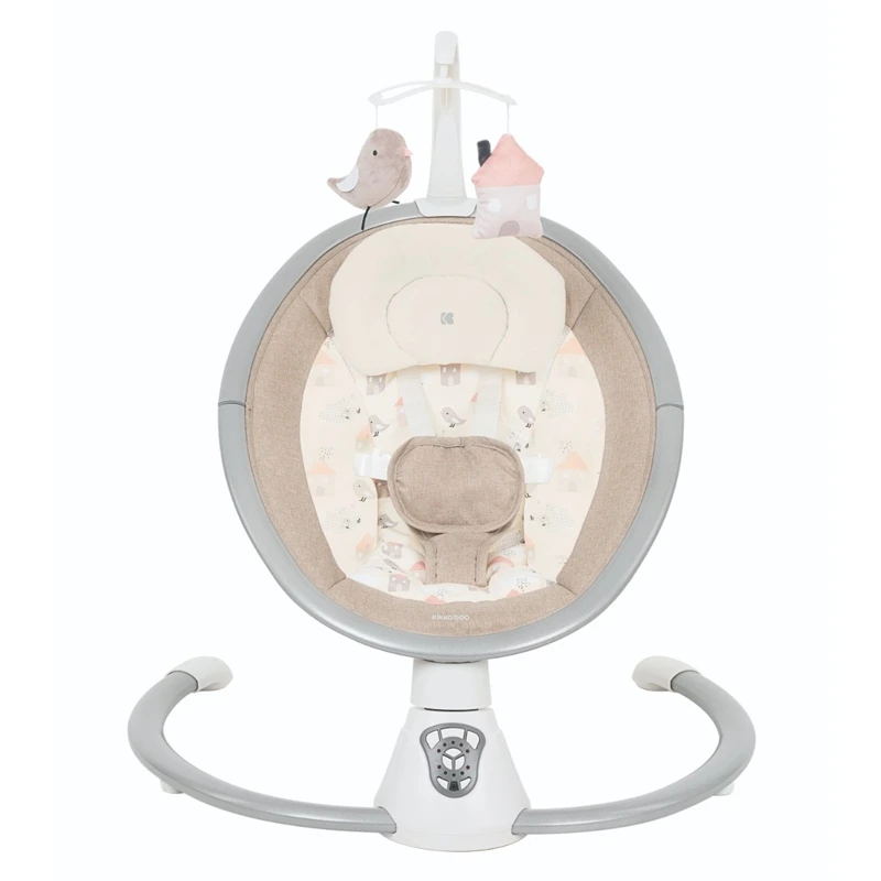 Ljuljaška za bebe Twiddle