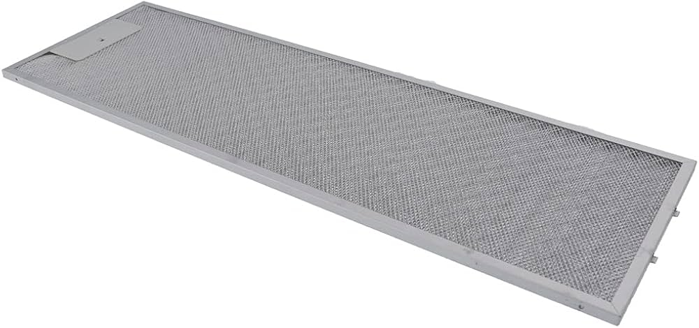 FILTER MASNOCE ASPIRATORA METALNI 535 X 178 X 9 ELICA GF023C WHIRLPOOL 481248058305 HOD166UN