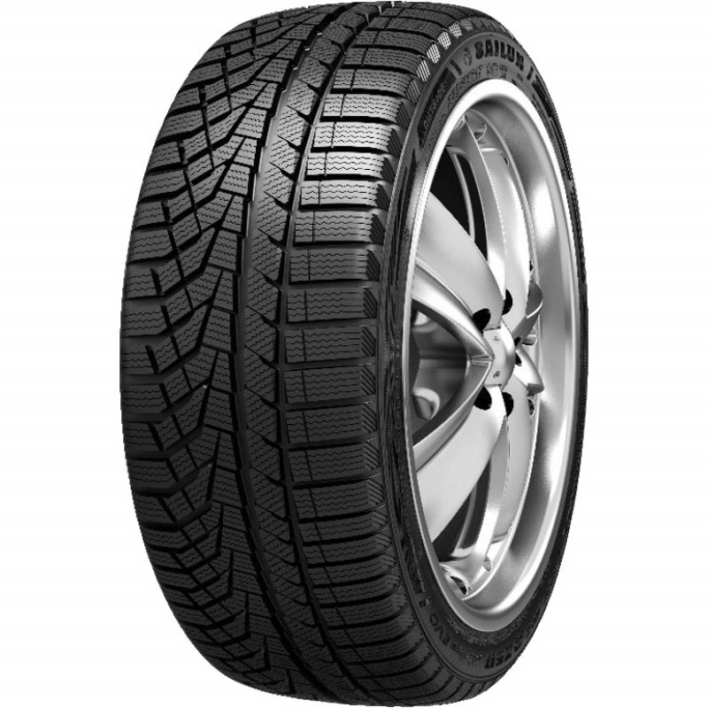 245/45R17 ICE BLAZER Alpine EVO 1