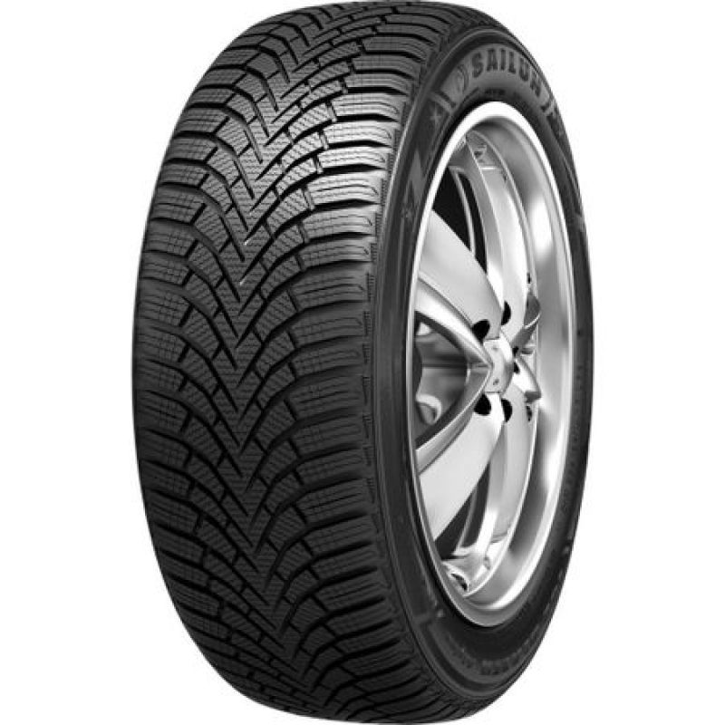 235/55R18 ICE BLAZER Alpine EVO 1