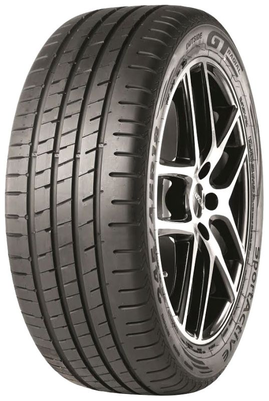 245/45R17 SportActive 2