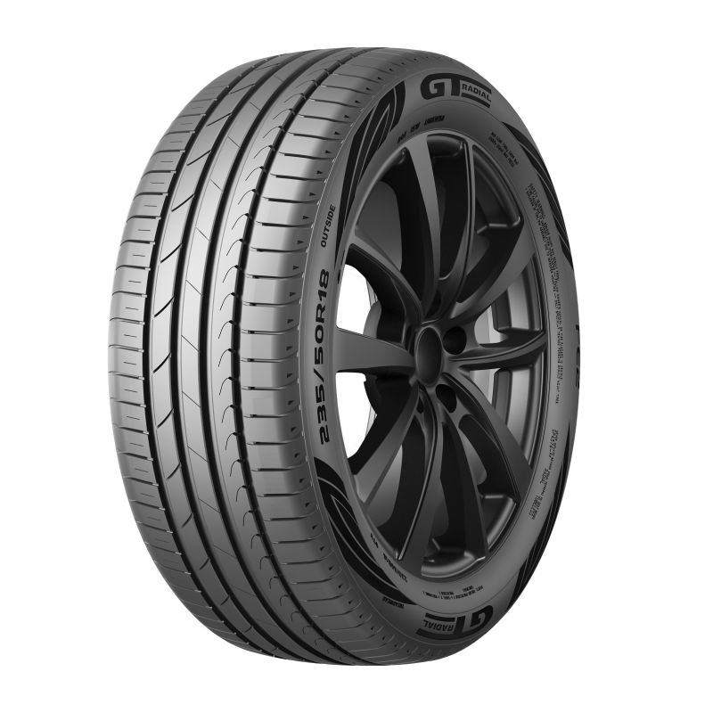 225/65R17 FE2 SUV