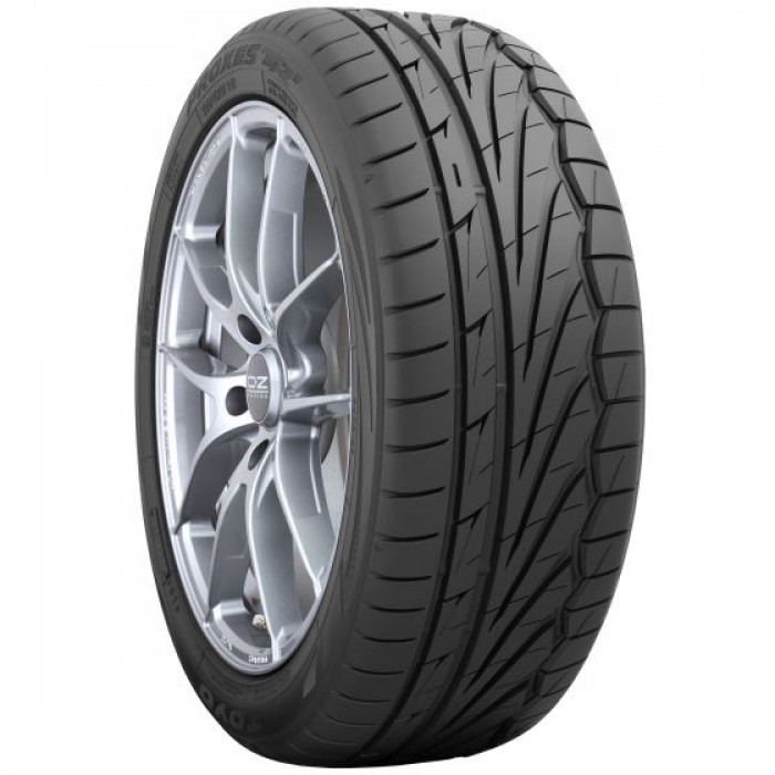 215/45R17 Proxes TR1
