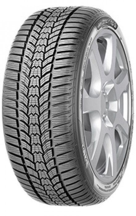 225/55R17 ESKIMO HP 2 XL