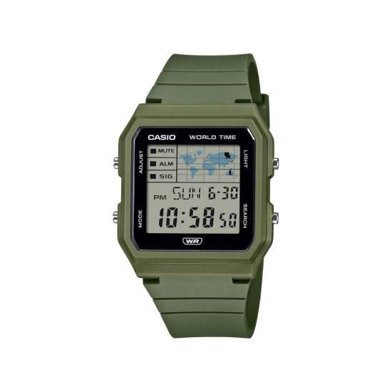Casio ručni sat
