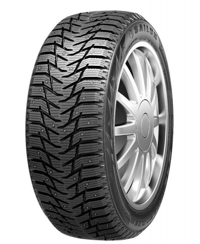 245/70R16 ICE BLAZER WST3