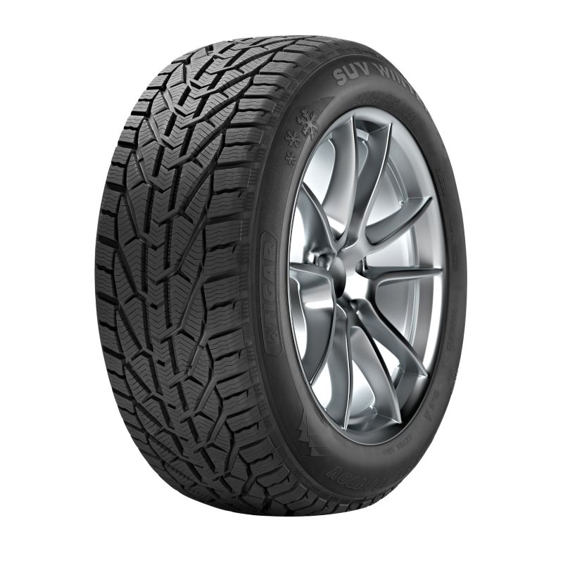 235/65R17 108H SUV WINTER