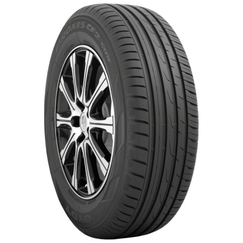 225/55 R17 97V PXCF2 TL