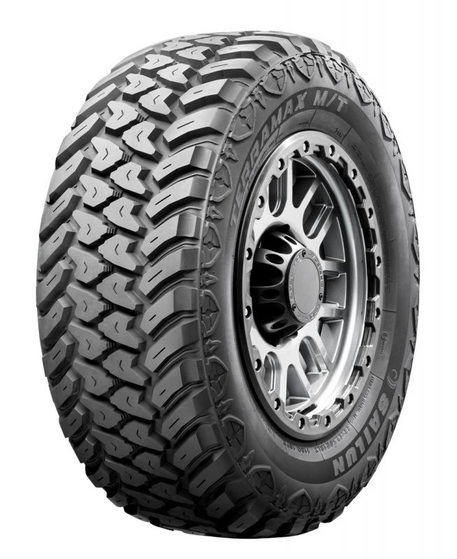 LT235/75R15 104/101Q TERRAMAX M/T