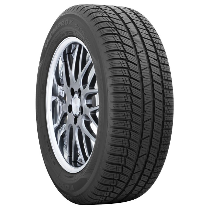 235/65 R17 108V S954S TL XL