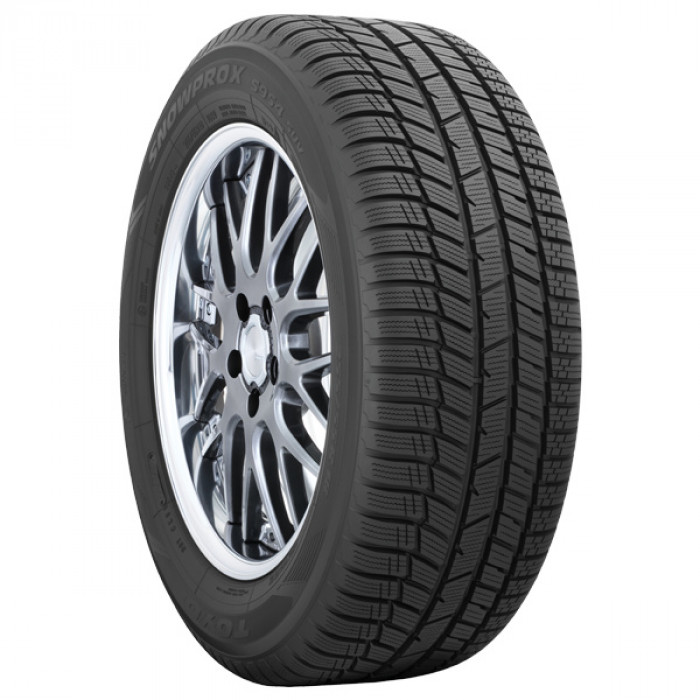 235/65 R17 104H S954S TL