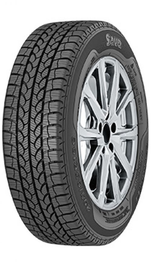 195/75R16C 107/105R ESKIMO LT