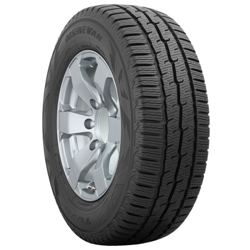 225/55 R17 109H OBVA TL