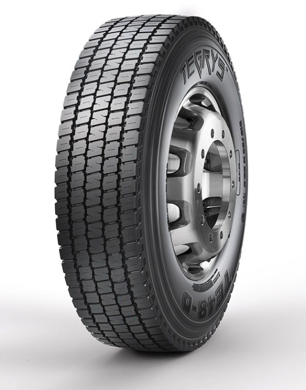 295/80R22.5 T.E48D (Akcija)